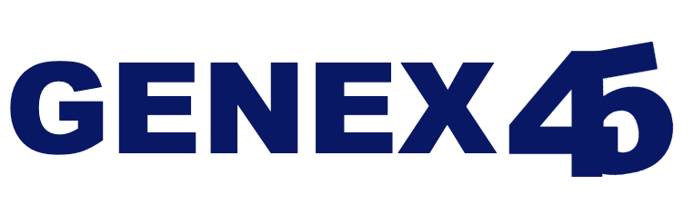 Login Data Bank - GENEX